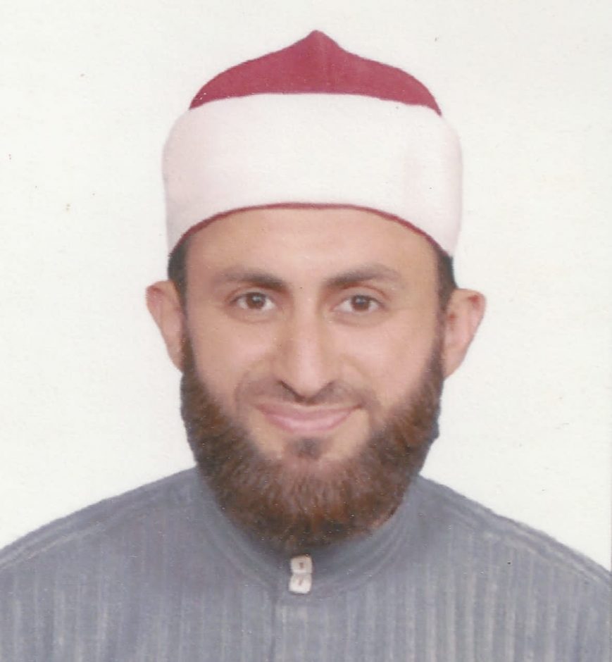 DAT Resident Scholars – Dar Al-Taqwa Islamic Center